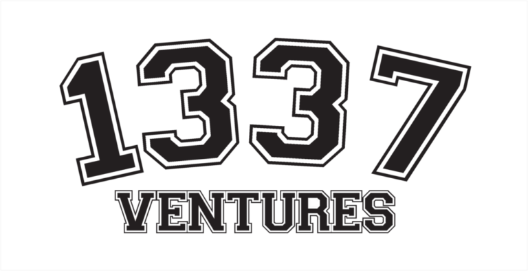 Corporate Innovation Workshop - 1337 Ventures