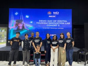 The Most Active Venture Capital Firms In Malaysia [2024] - 1337 Ventures