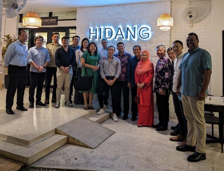 The Most Active Venture Capital Firms In Malaysia [2024] - 1337 Ventures